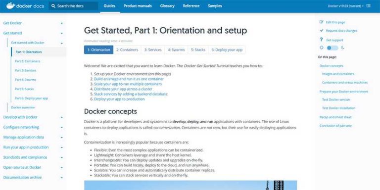 Zabbix Docker Containers - Zabbix Blog