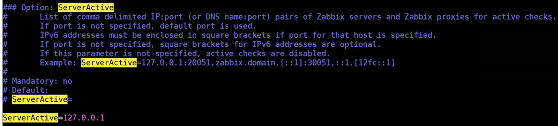 Zabbix Agent: Active vs. Passive - Zabbix Blog