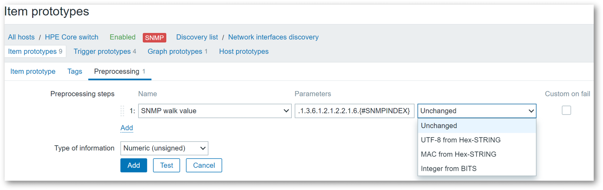 Zabbix 6.4 is out now! - Zabbix Blog