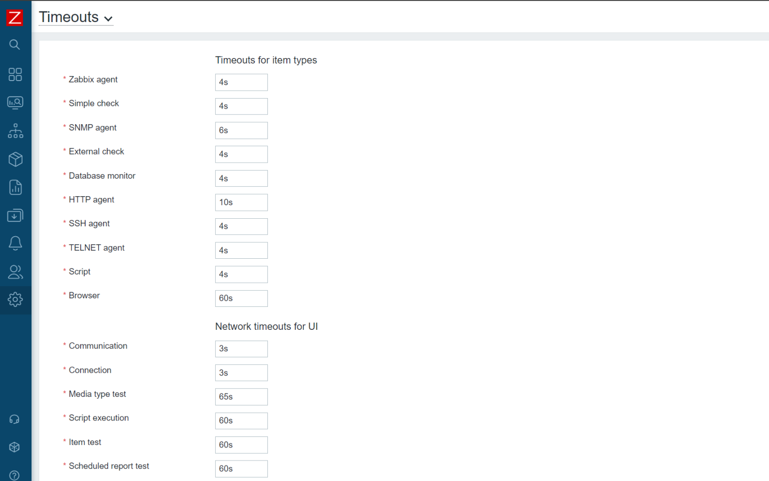 Zabbix 7.0 – Todo lo que necesitas saber - Zabbix Blog