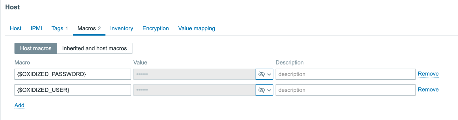 Monitoring Configuration Backups with Zabbix and Oxidized - Zabbix Blog