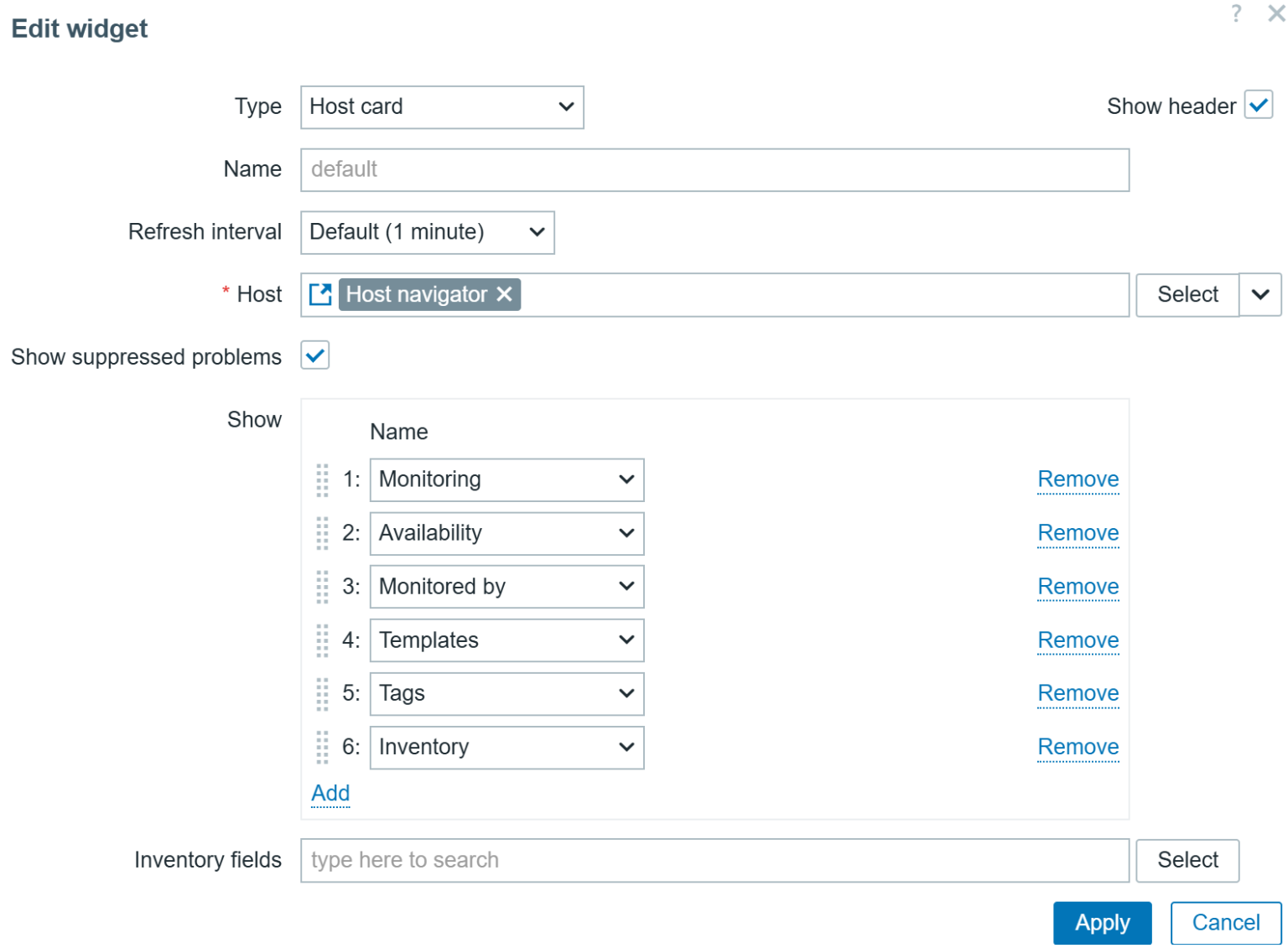 See what's possible in Zabbix 7.2! - Zabbix Blog