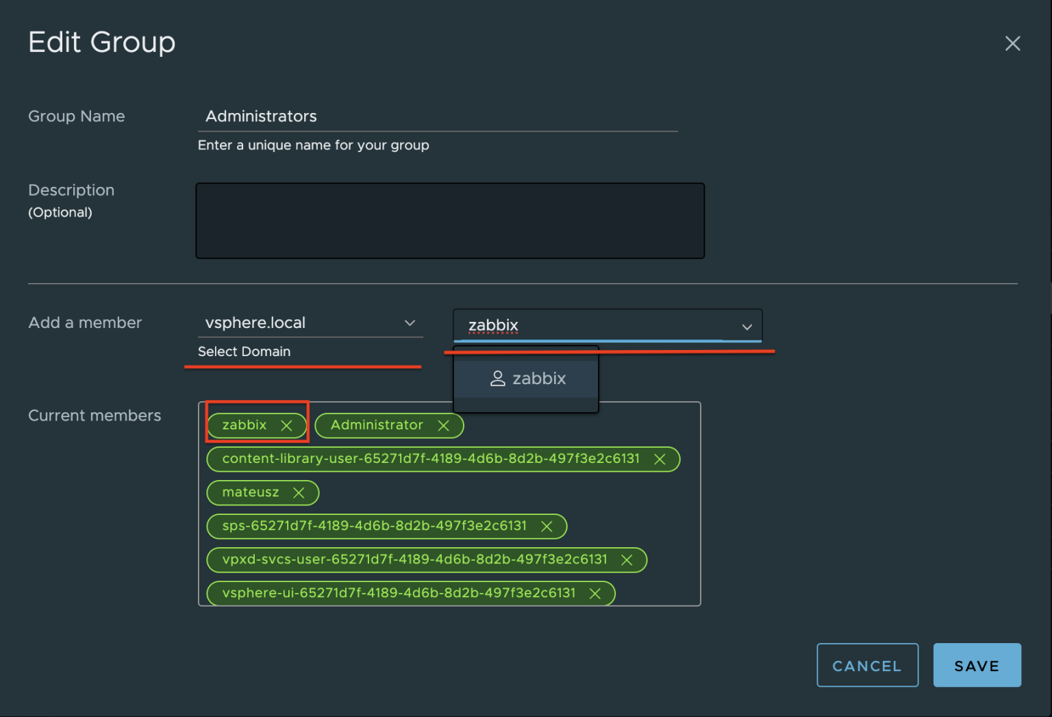 Monitoring Vmware Vsphere With Zabbix Zabbix Blog