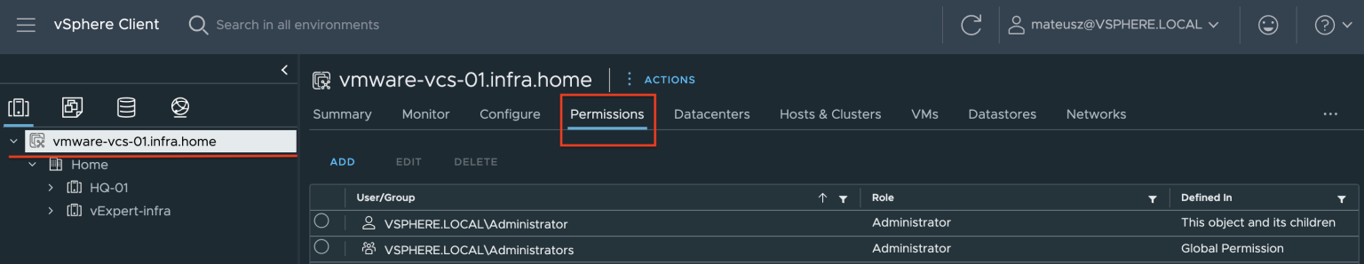 Monitoring VMware vSphere with Zabbix - Zabbix Blog