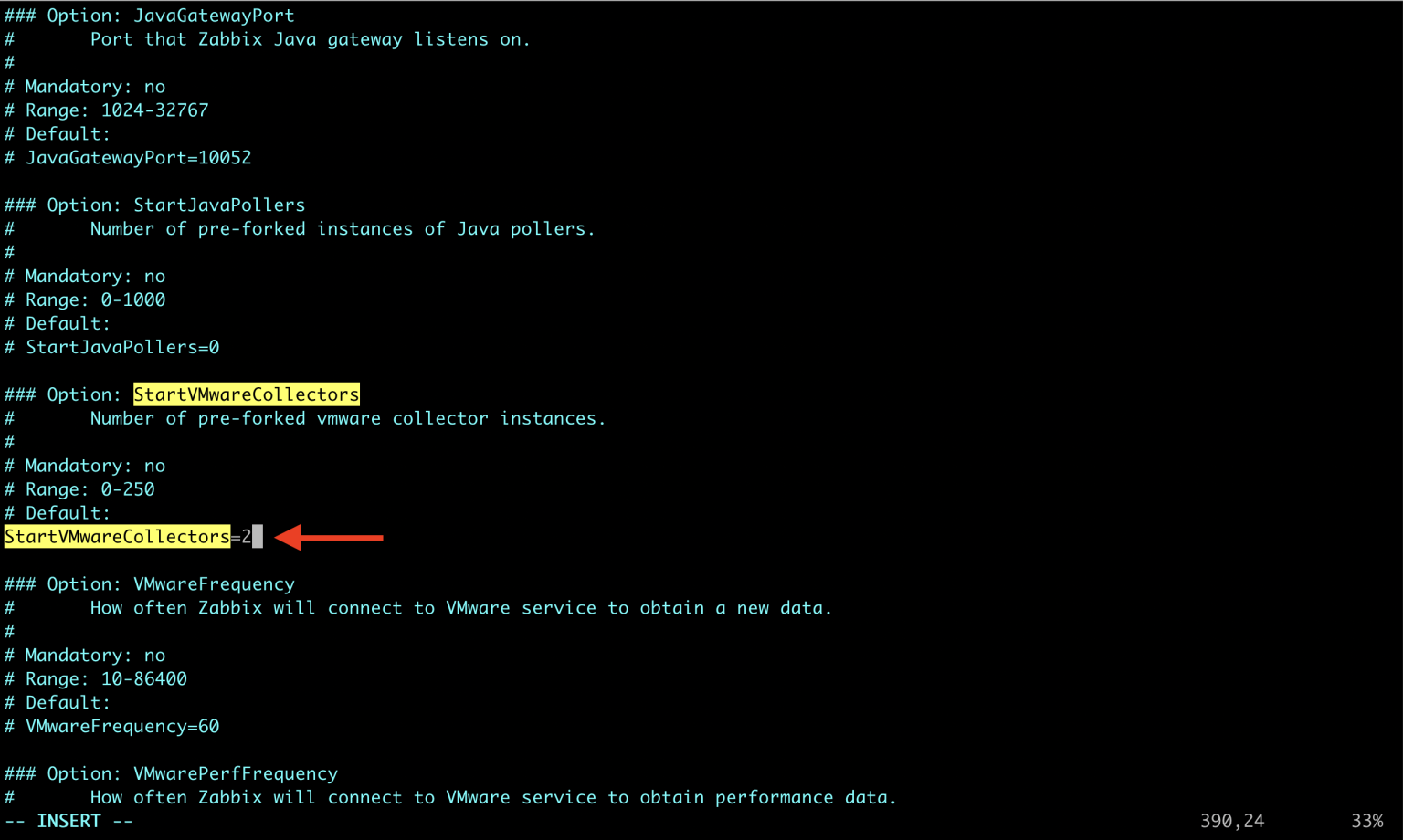 Monitoring Vmware Vsphere With Zabbix Zabbix Blog