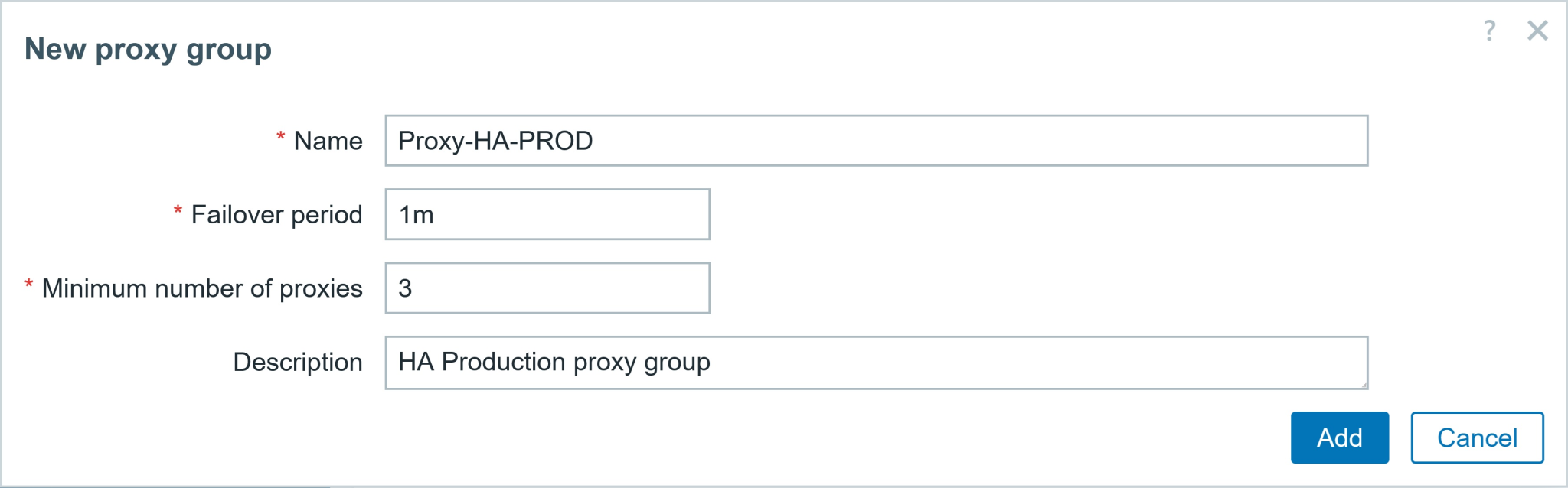 Deploying Zabbix Components with Docker and Docker Compose - Zabbix Blog