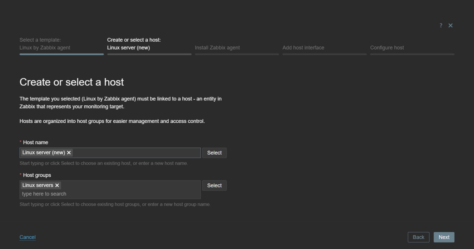 Novedades de Zabbix 7.4 - Zabbix Blog