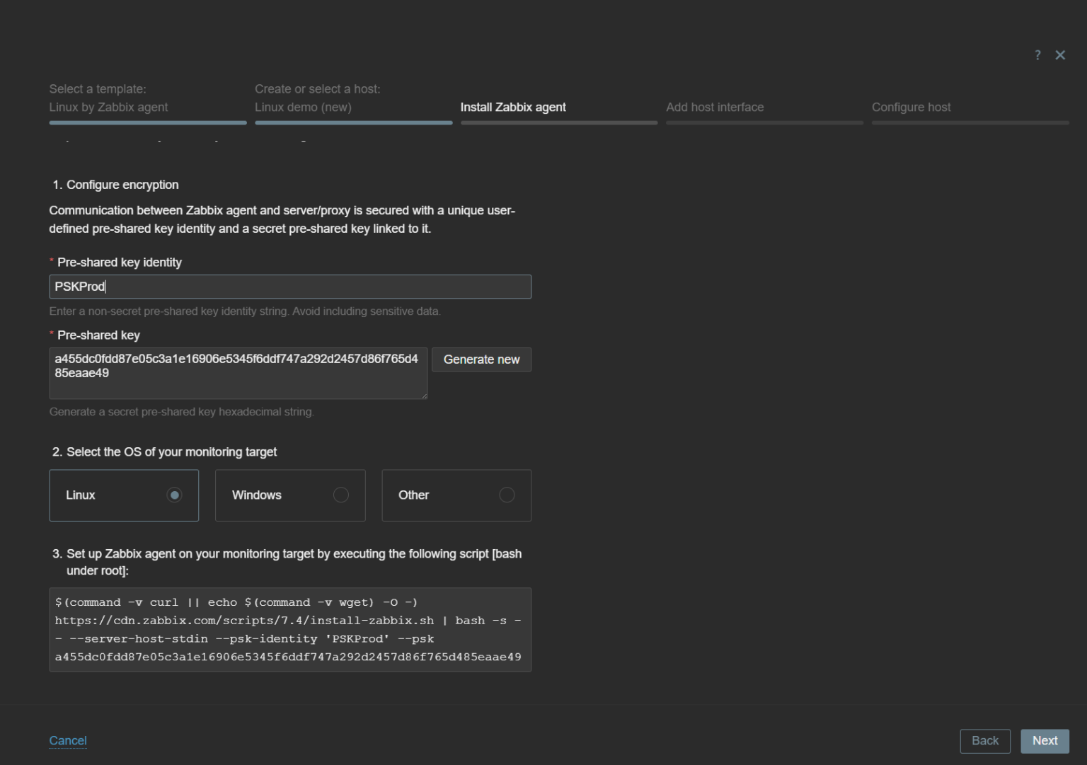 Novedades de Zabbix 7.4 - Zabbix Blog