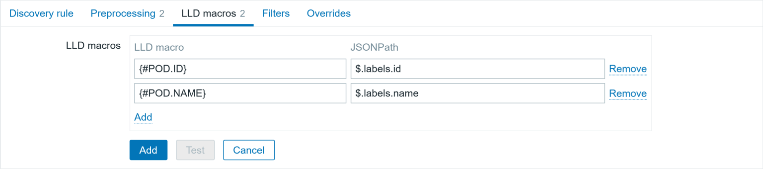 Podman Container Monitoring with Prometheus Exporter, part 1 - Zabbix Blog