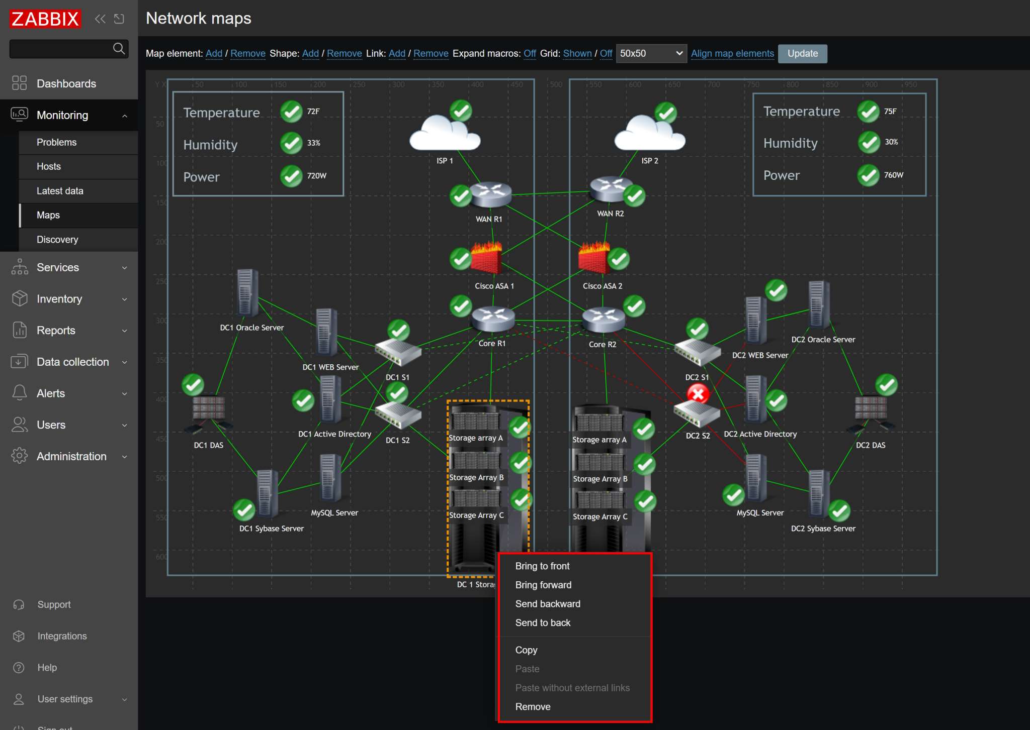 Novedades de Zabbix 7.4 - Zabbix Blog