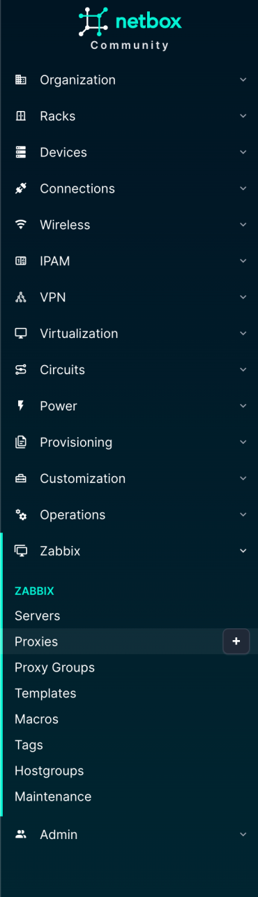 NetBox and Zabbix – An Integration that Just Fits - Zabbix Blog