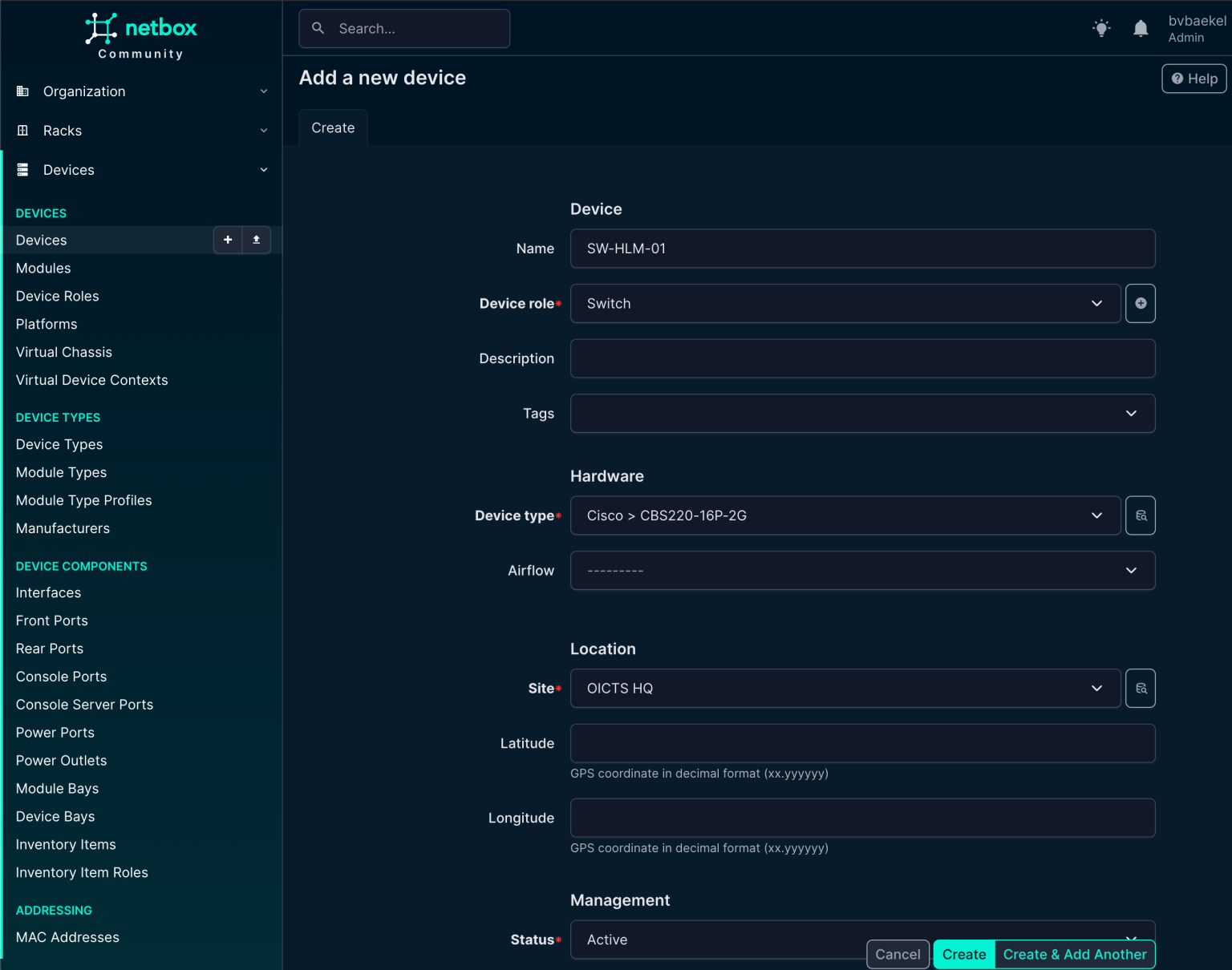NetBox and Zabbix – An Integration that Just Fits - Zabbix Blog
